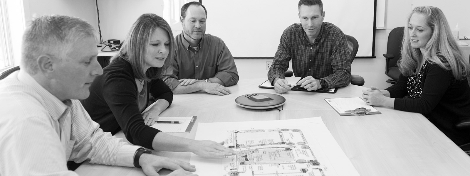 Geotechnical Engineering and Consulting - Learn about Nobis Group