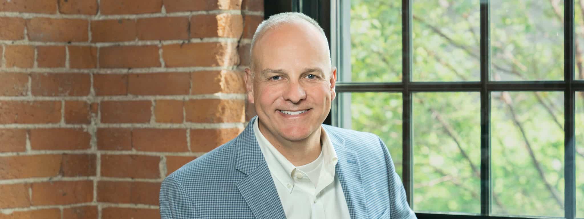 Chris Adams, PE - Nobis Group Leadership