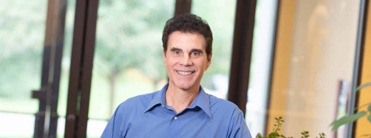 Tony Giunta, PG, CPG - Nobis Group Leadership