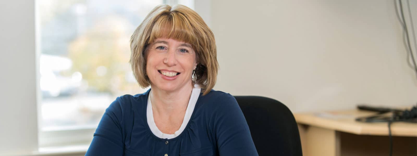 Janet Riel - Nobis Group Leadership