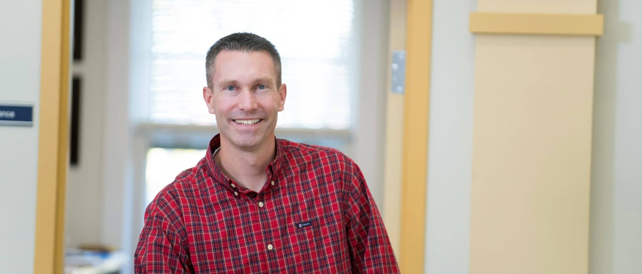 Brett Kay - Nobis Group Leadership - Nobis Group