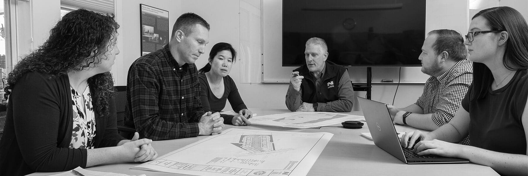 Geotechnical Engineering and Consulting - Learn about Nobis Group