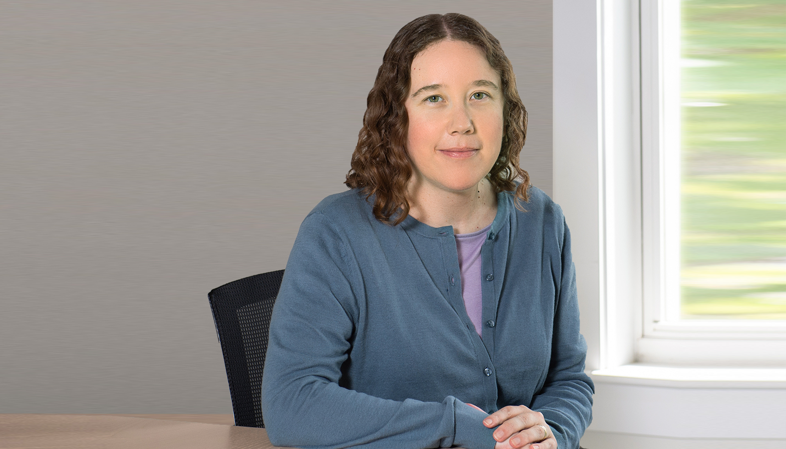 Jennifer Lambert - Nobis Group Leadership