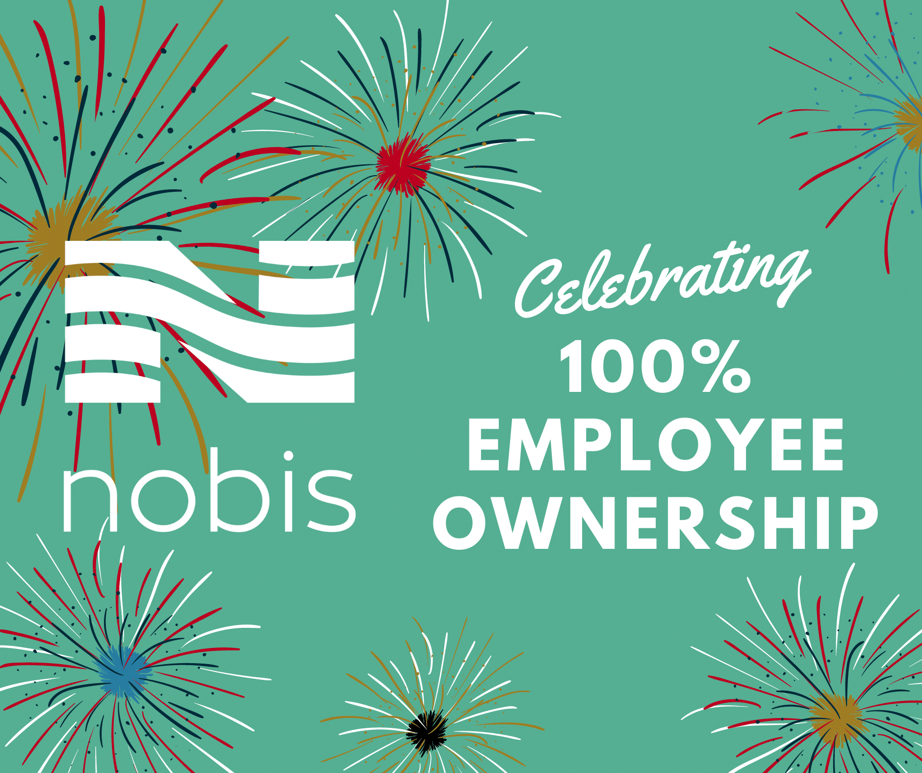 Nobis Group Achieves 100% Employee Ownership - Nobis Group