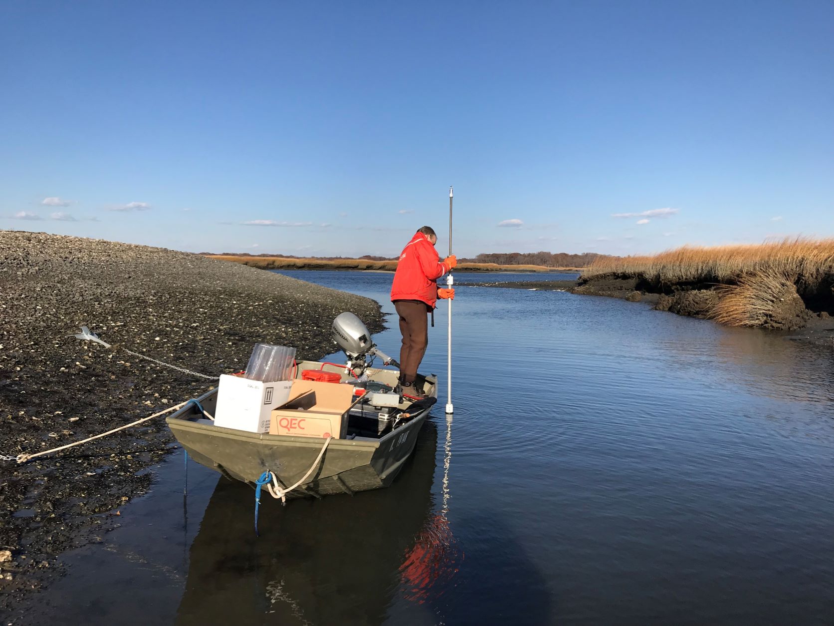Raymark Industries, Inc. Superfund Site Remediation & Closure - Nobis ...