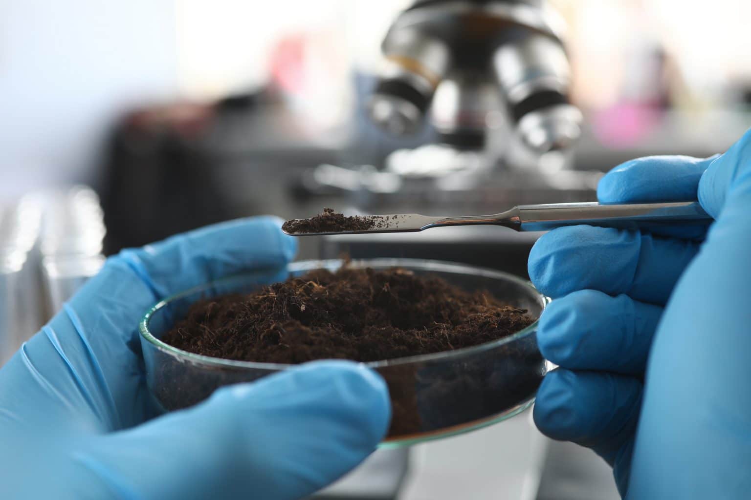 Contaminated Soil Management in Massachusetts – Plan Ahead and Plan ...