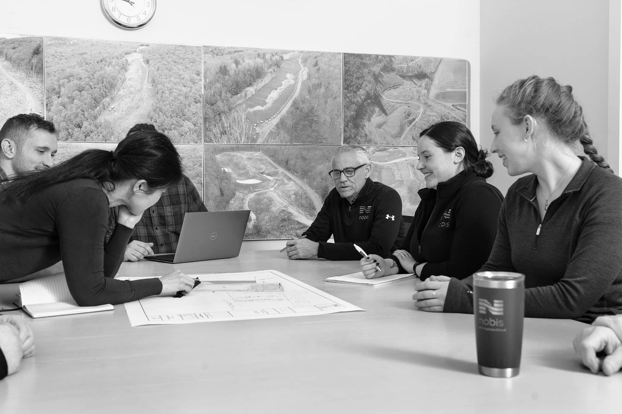 Civil Engineering, Geotechnical Engineering and Environmental Careers