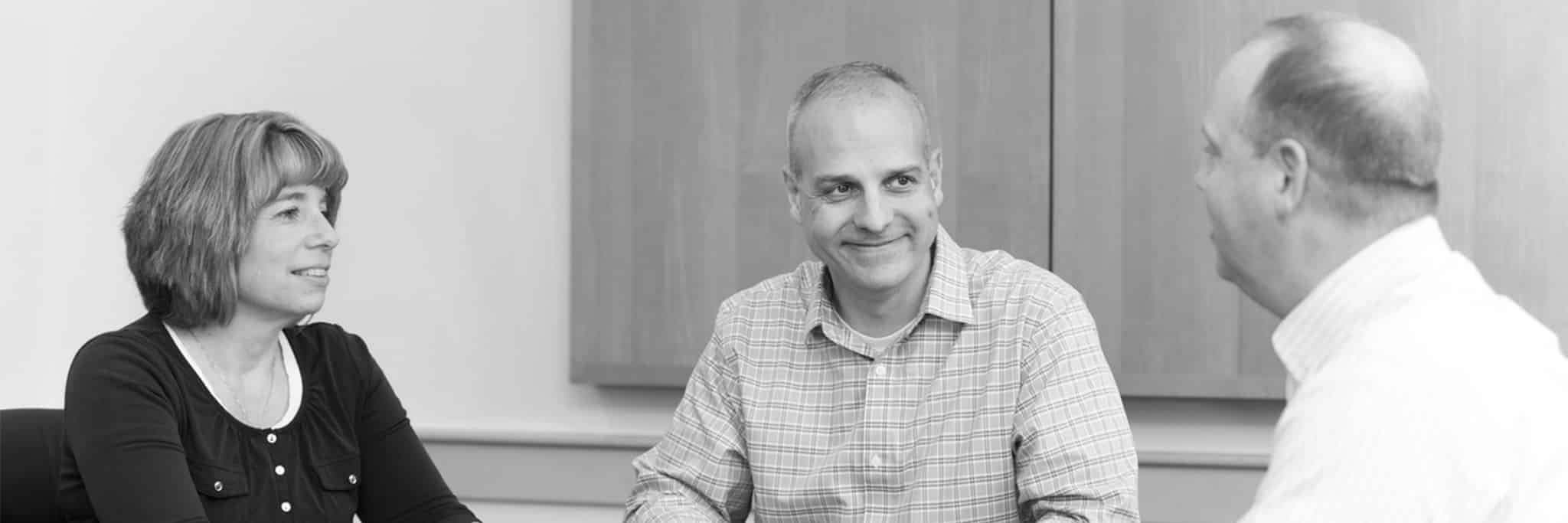 Leadership - Nobis Group