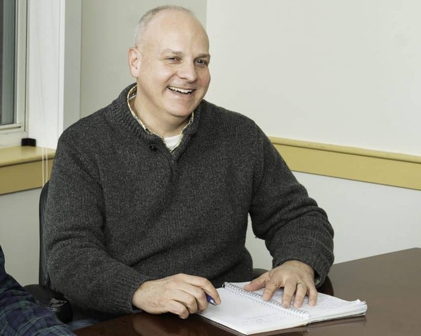 Geotechnical Engineering and Consulting - Learn about Nobis Group ...