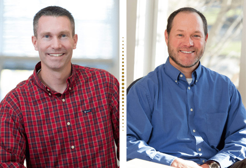 Nobis Group Names Two New Vice Presidents - Nobis Group