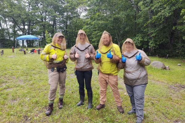 No Final Whistle: How Lessons in Teamwork Translate into Environmental ...