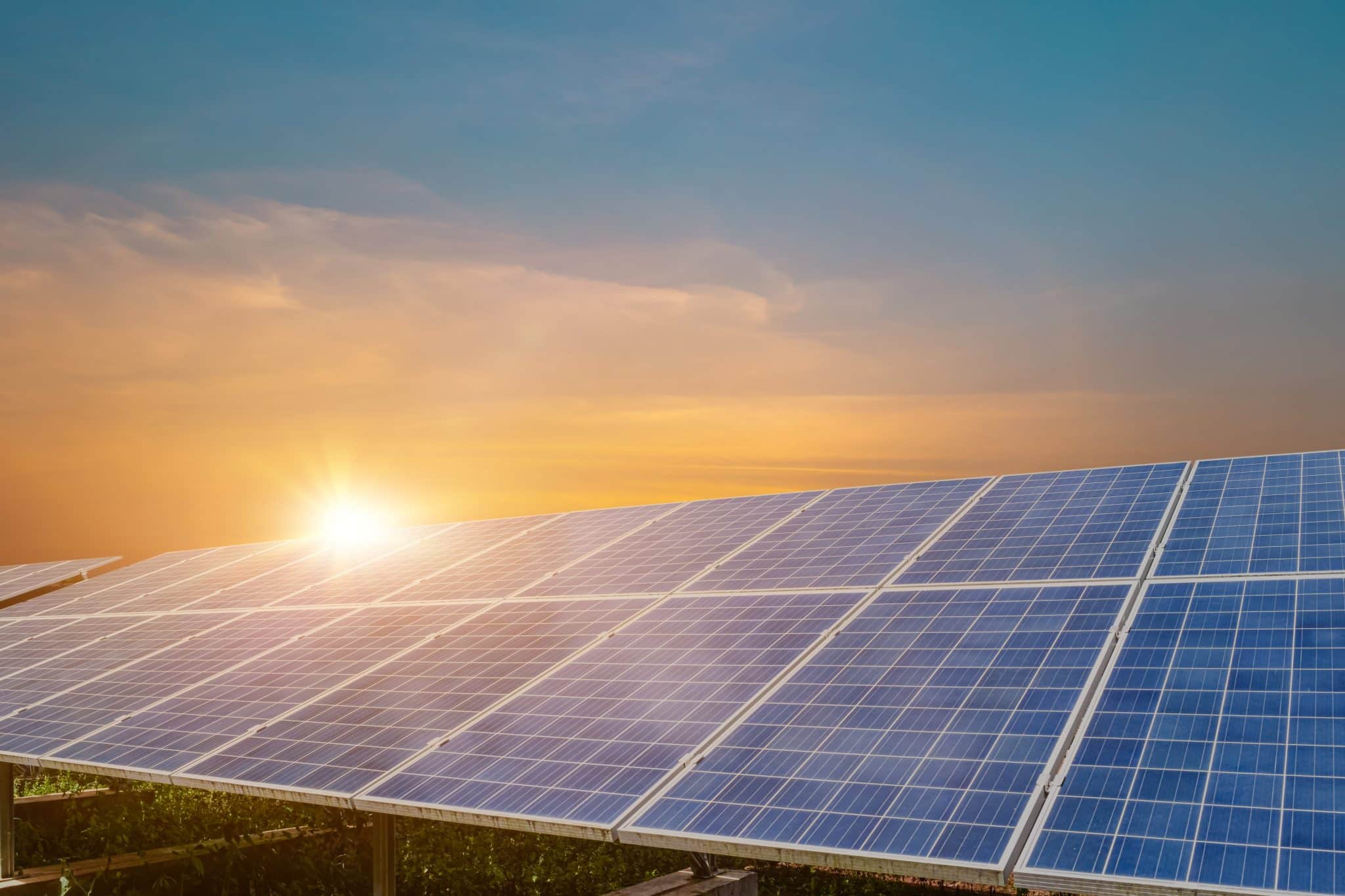 The Future for Solar is Bright - Nobis Group